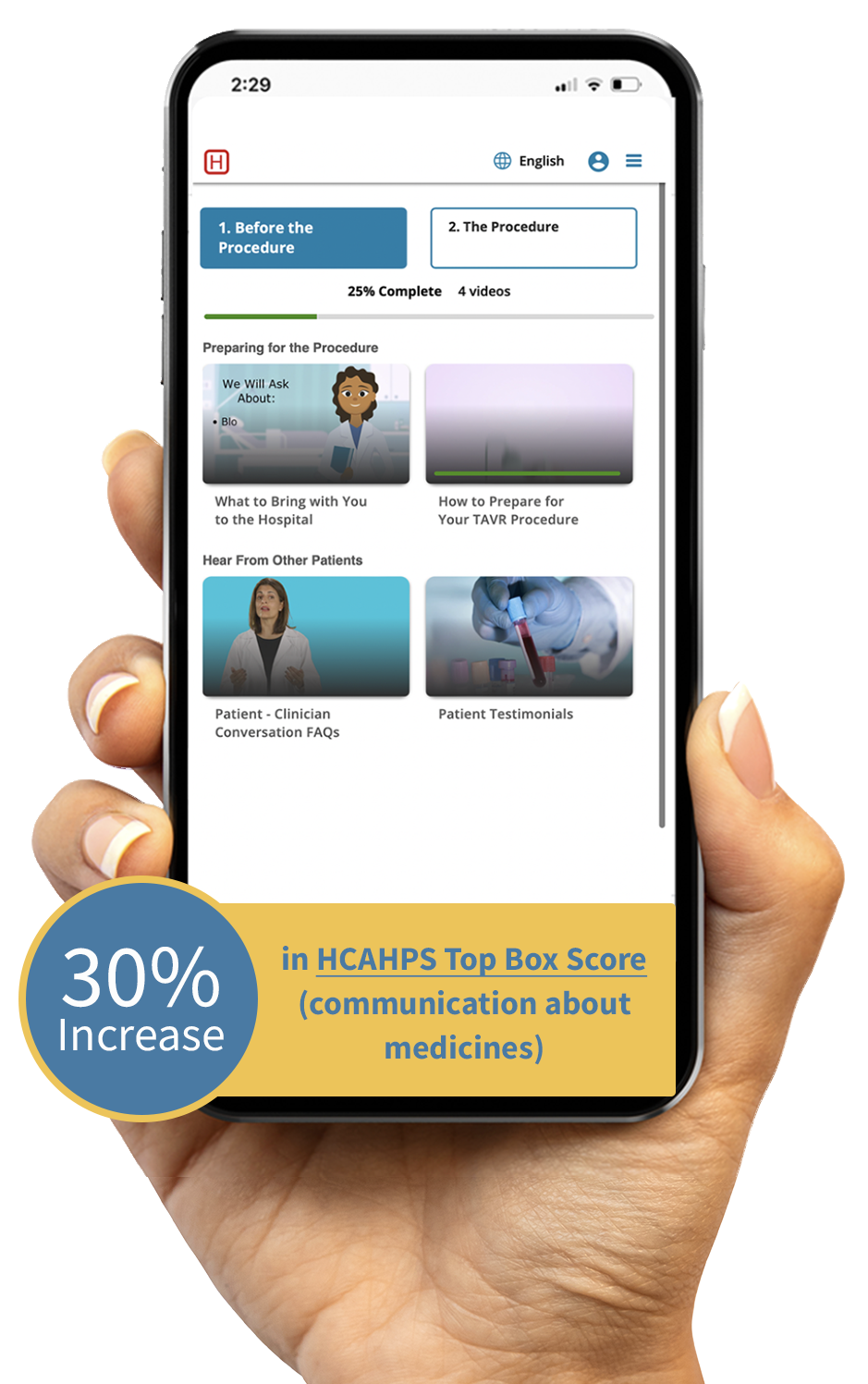 Reduce Clinical Burden: Effective Patient Education and Engagement