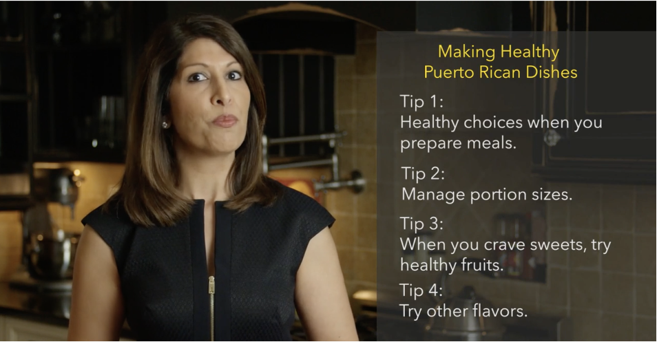 Living In a Food Desert