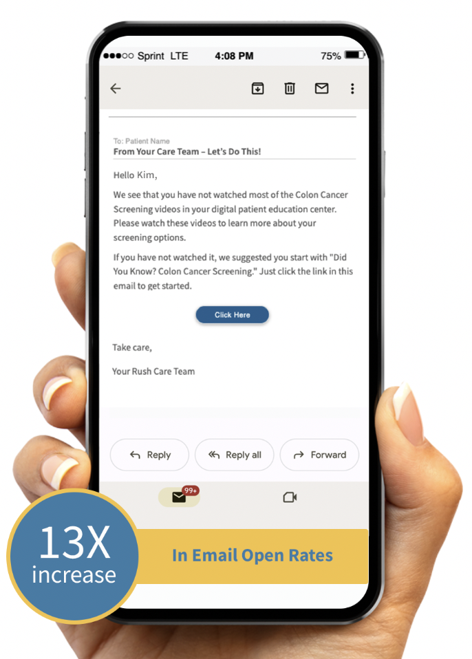 Reduce Clinical Burden: Effective Patient Education and Engagement