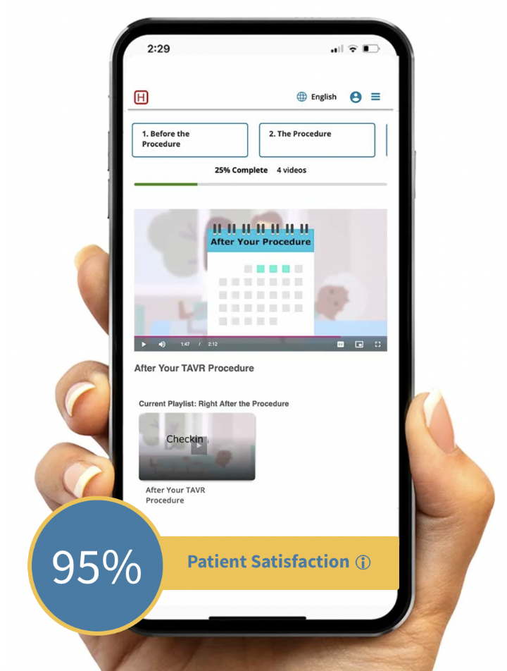 Reduce Clinical Burden: Effective Patient Education and Engagement