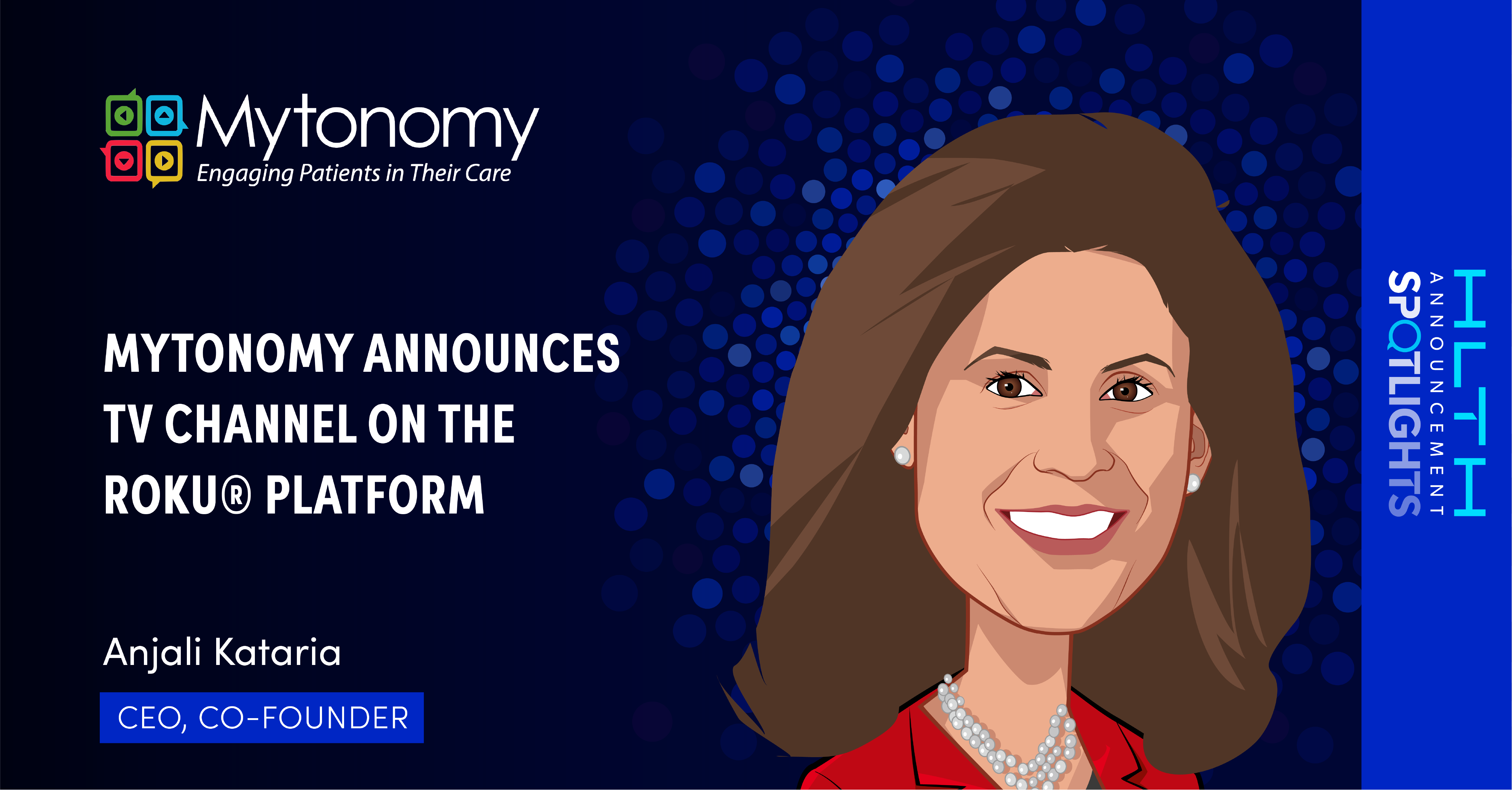 Video Based Patient Engagement and Communications - a novel CRM for ...